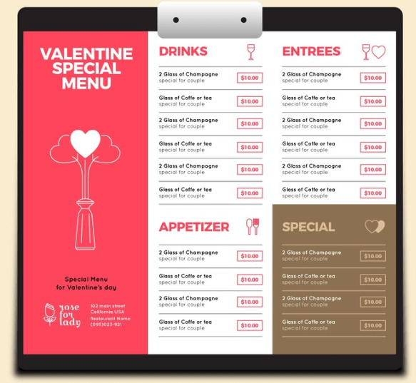 How QR Codes Are Revolutionizing Restaurant Menus